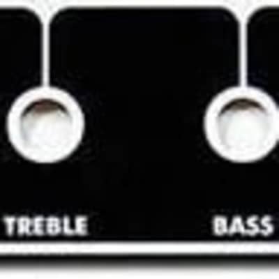 Blackface Super Reverb® Style (Top Backpanel)Tolex : British | Reverb