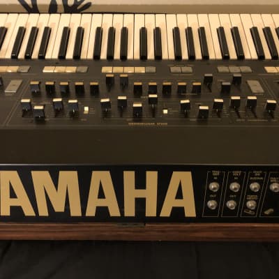 rare vintage Yamaha SK30 (Analogue String Ensemble Machine + | Reverb