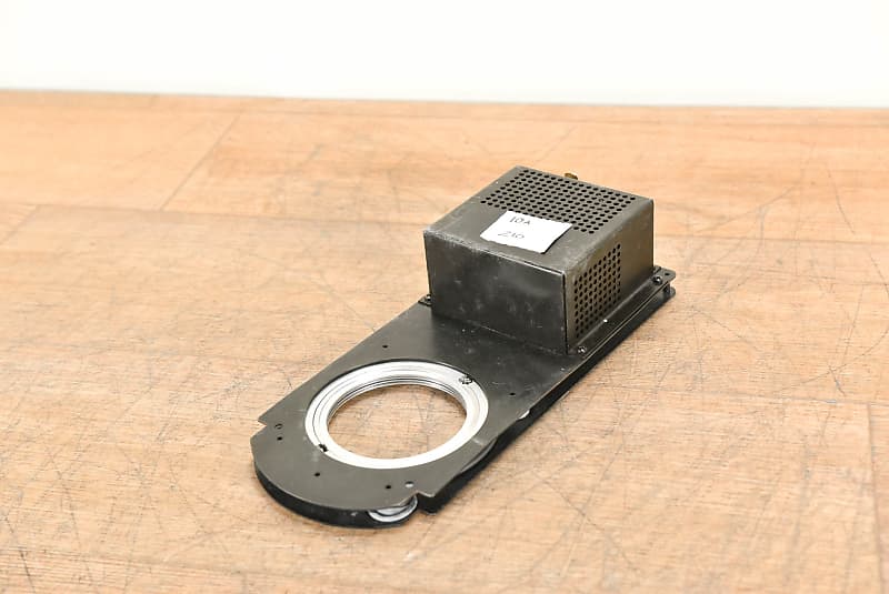 Apollo Design Roto-Q DMX Gobo Rotator CG00478 | Reverb