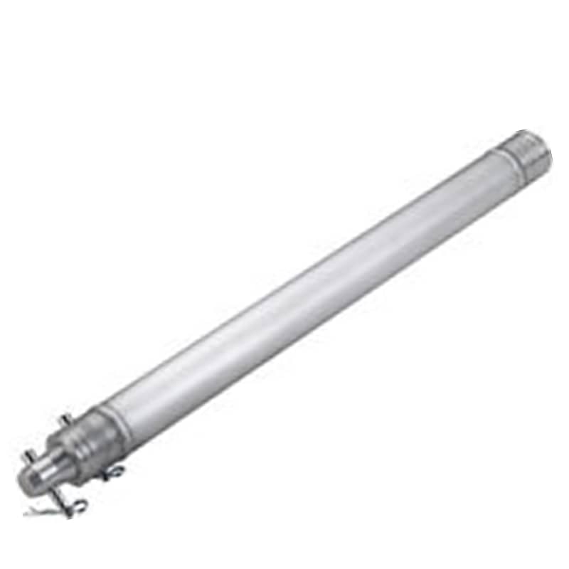 ProX XT-S656 Description Single Tube Segment of 6.56ft | Reverb