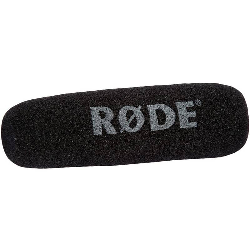 Rode WSVM Windshield | Reverb