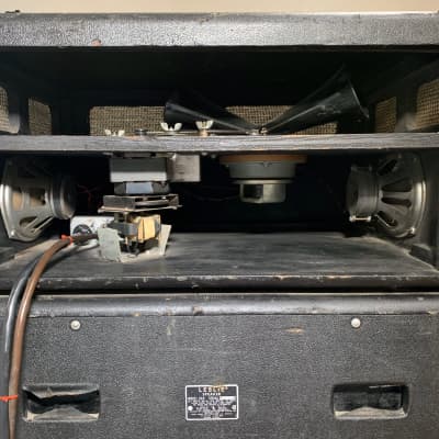 Leslie Model 900 | Reverb