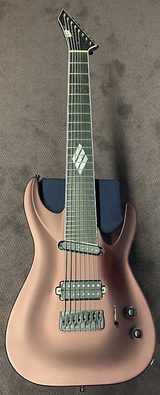 ESP Custom Shop 8 String 27 Fret Horizon 2018 | Reverb Australia