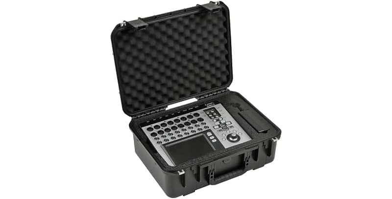 SKB 3i1813-7-TMIX iSeries Case for QSC TouchMix-8 and | Reverb