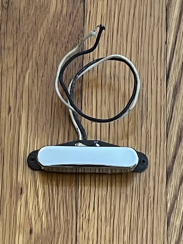 Fender Pure Vintage '52 Telecaster Neck Pickup - 2023 | Reverb