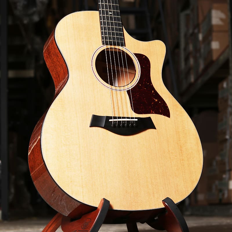 Taylor 514ce with V-Class Bracing | Reverb