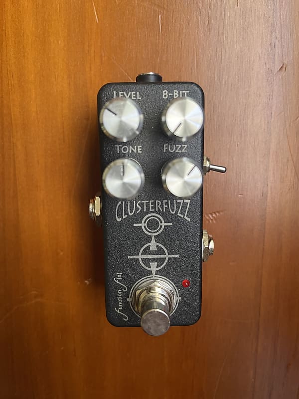 Function f(x) Clusterfuzz Micro | Reverb