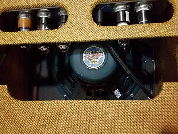 RecPro Audio Speed Shop / Weber a12q 8 ohm 12 inch | Reverb