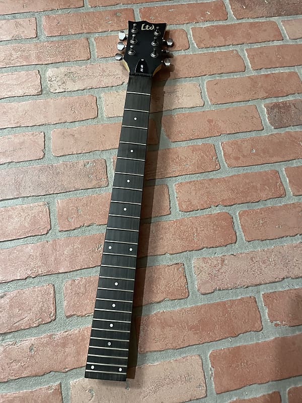 ESP LTD EC-10 Neck | Reverb