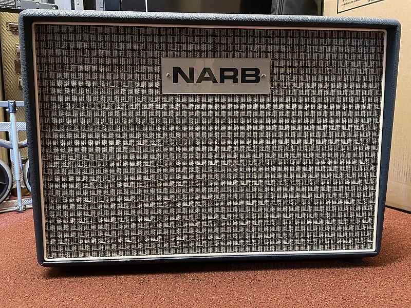 NARB/EchoPark Plexi 2019 | Reverb