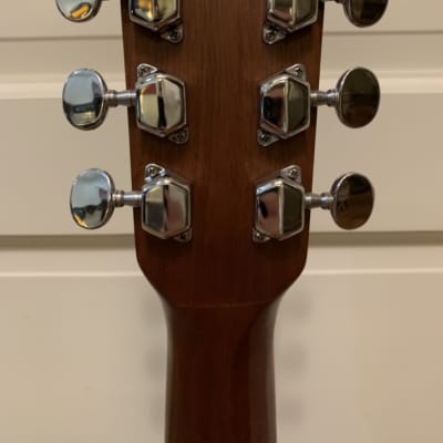 Alvarez 5014 1970s Serial Number #201 | Reverb