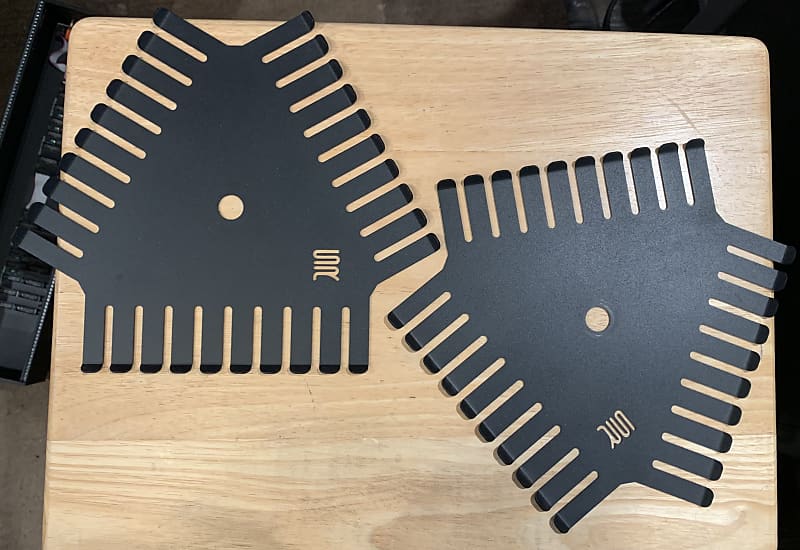 Synthrotek Cable Holder 27 (2) | Reverb