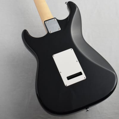 Momose [Made in Japan] Modern Virtuoso MC1-MV/NJ 2022 - Black | Reverb