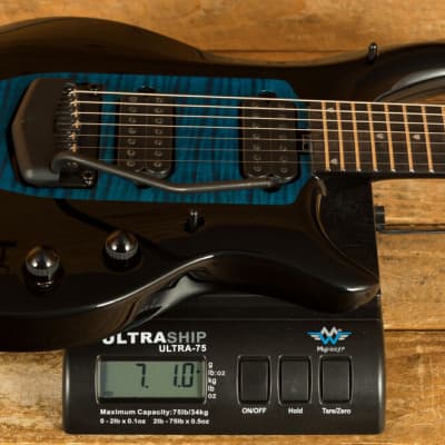 Music Man John Petrucci Collection | Majesty 7-String - | Reverb UK