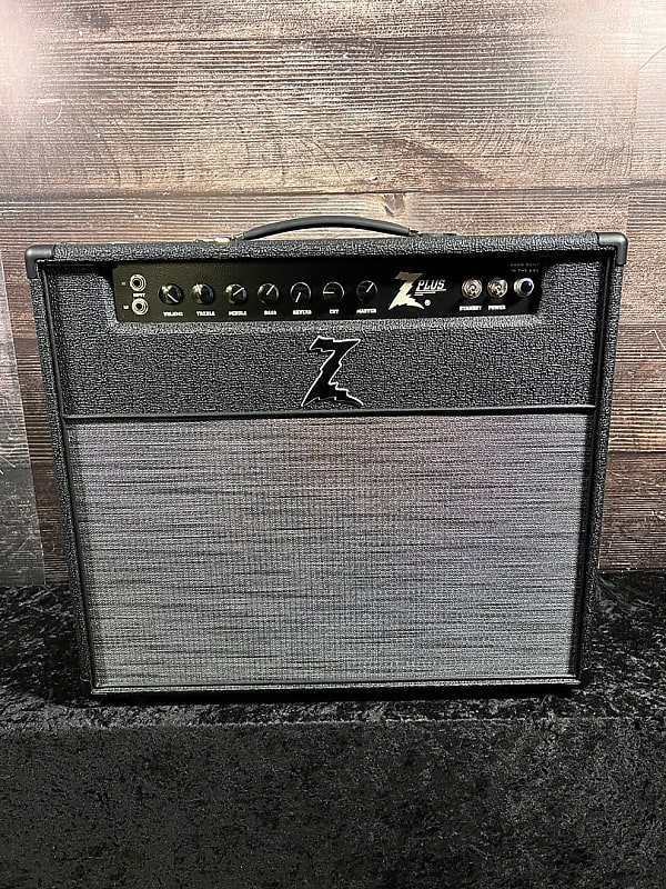 Dr. Z Z PLUS Guitar Combo Amplifier (Tampa, FL) | Reverb