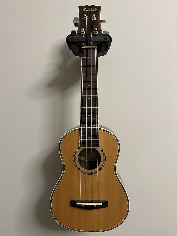 Mitchell MU-70/N | Reverb