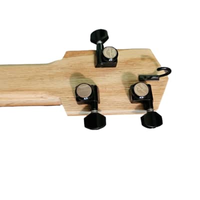 Cigar Box Guitar | Reverb