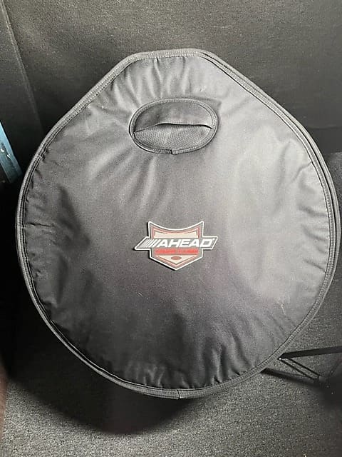 Ahead Drum Bags | Reverb