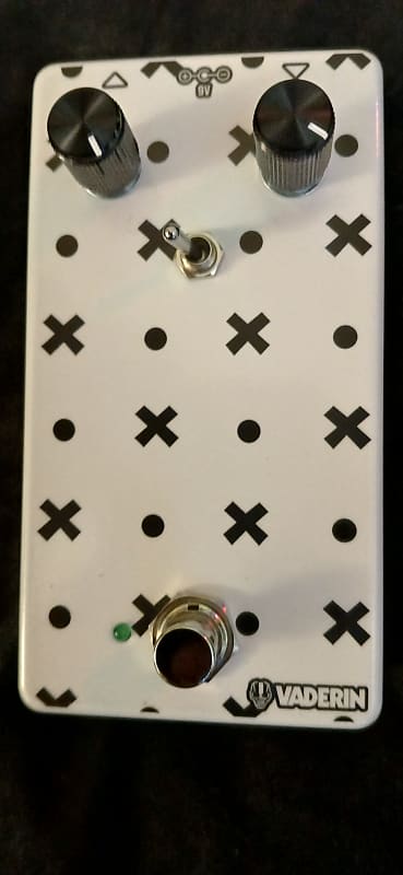 Vaderin HPX HPX 2023 - White | Reverb