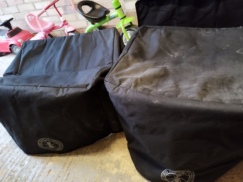 ANT Greenhoff 15S Sub Covers | Reverb