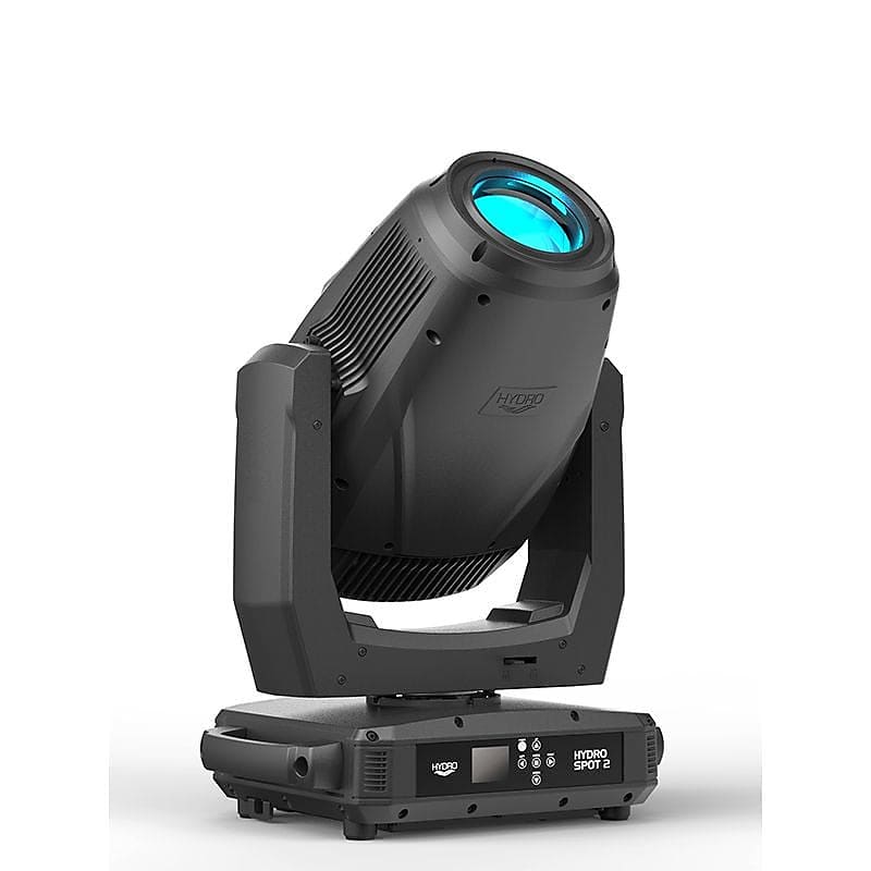 ADJ HYDRO-SPOT-2 320W Weatherproof Moving Head Spot Fixture | Reverb