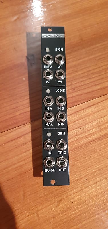 Mutable Instruments Kinks DIY 2022 | Reverb