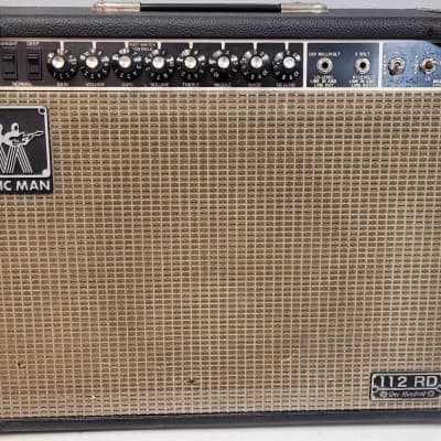 Music Man 410-65 late 70's | Reverb