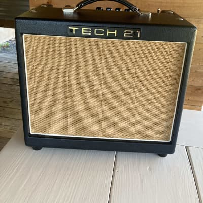 Tech 21 Trademark 30 LE Limited Edition Amp (stained solid | Reverb