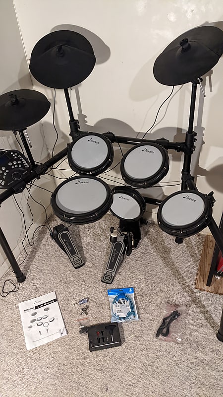 Donner DED-400 2022 | Reverb