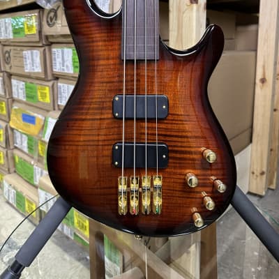 DEAN Edge Basso Elettrico 5 Corde | Reverb