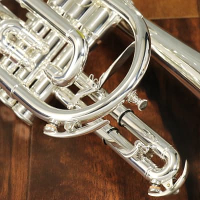 Besson BE928-2 Cornet (S/N:61051) (11/30) | Reverb