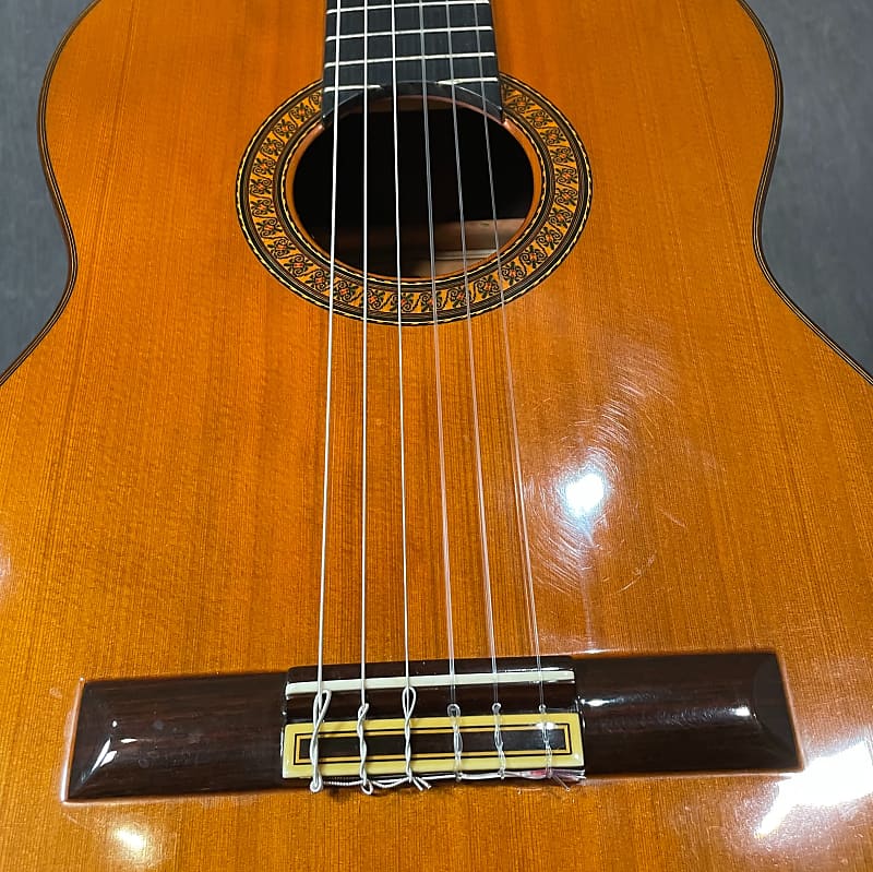 Jose Ramirez 1a 1983 | Reverb