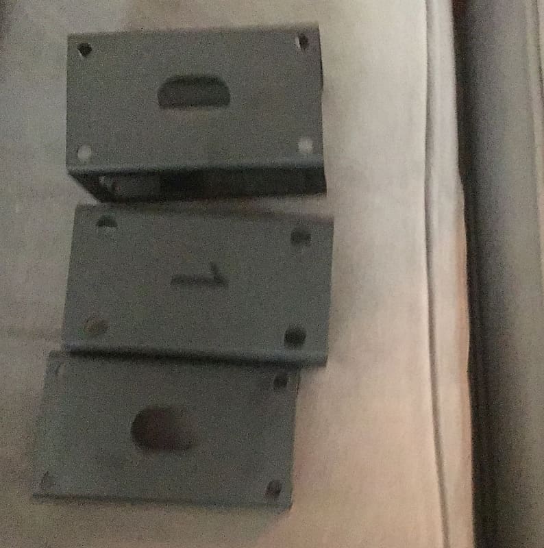 Fix Set of FP and RS pedal risers | Reverb