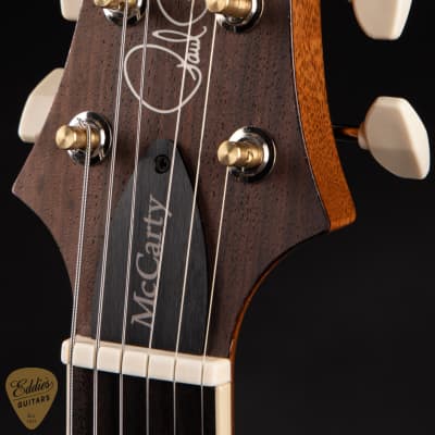 PRS McCarty - Gold Top | Reverb
