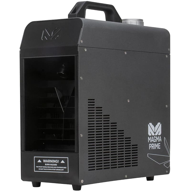 Elation Professional Magma Prime Water-Based High Volume Dry | Reverb