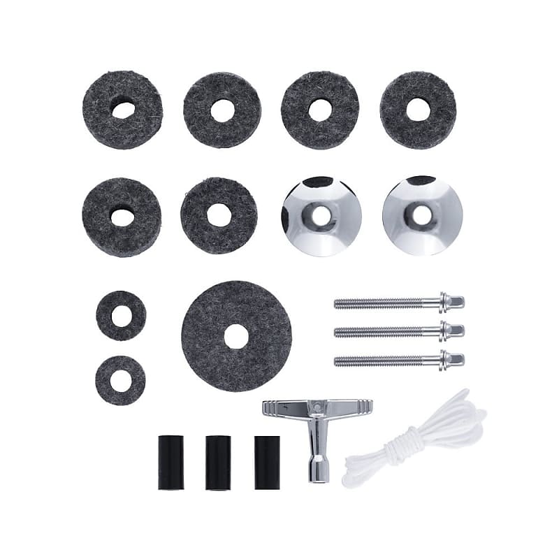 Dixon Drum Set Tech Kit | Reverb