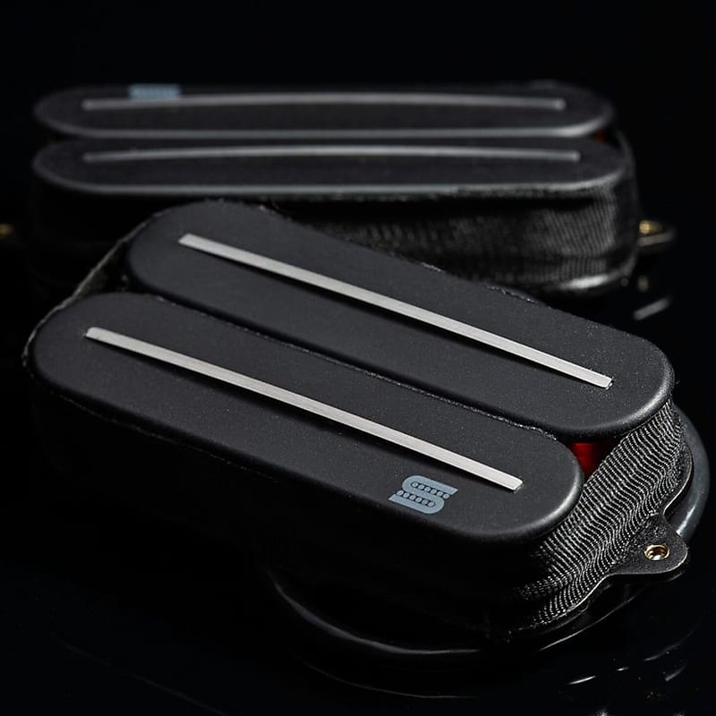 CUSTOM SHOP Seymour Duncan "JB & JAZZ RAILS" Humbucker Pickup | Reverb