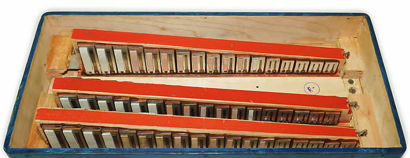 Folk Russian Bayan Tembr, Used Accordion Instrument, 100 Bass | Reverb