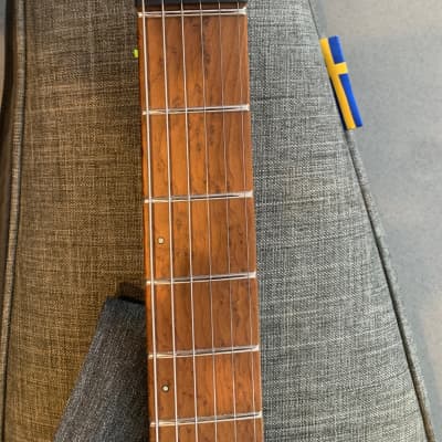 Strandberg NECK-THRU Boden Original Natural Finish | Reverb