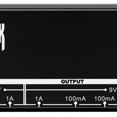 TGI Power Box Micro Power Supply | Reverb UK