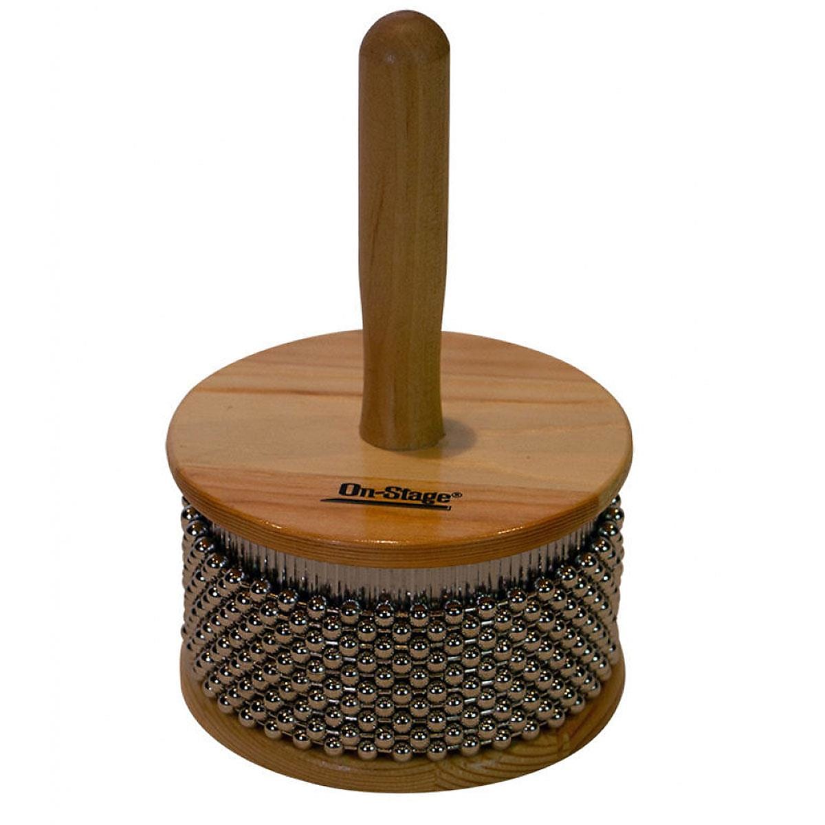 On-Stage HPCS3500 Standard Cabasa | Reverb Australia