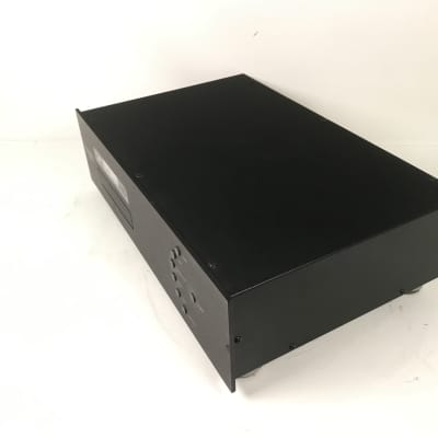 Acurus ACD11 Compact Disc Player | Reverb