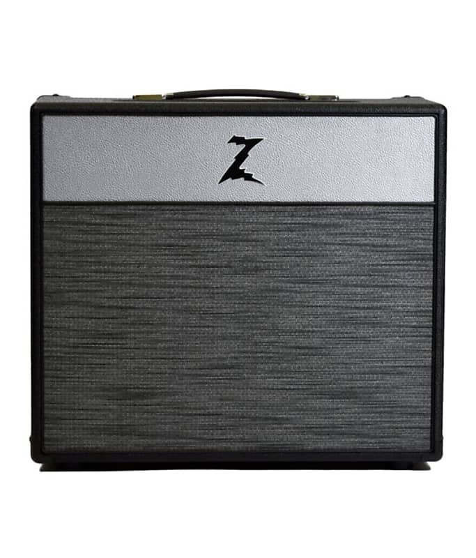 Dr. Z X-Ray 1x12 30/15w 1x12 Combo Amp with Z Wreck Grill | Reverb