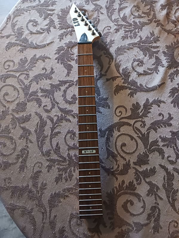 ESP LTD M10 | Reverb