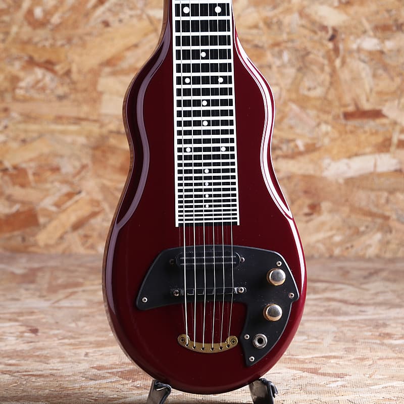 Melobar Guitars SLS Series | Reverb
