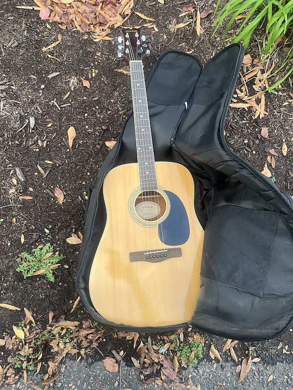 Mitchell MD100 | Reverb