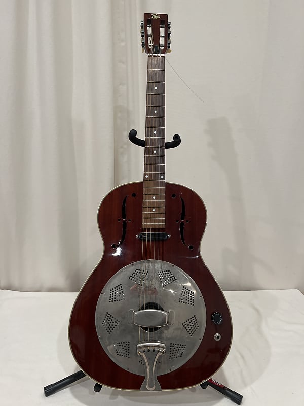 Rogue Resonator 2008 | Reverb
