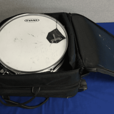 Ludwig LE2482R Student Percussion Snare & Bell Kit with | Reverb