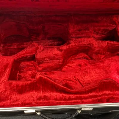 Anvil Forge Violin/Instrument Flight Case | Reverb