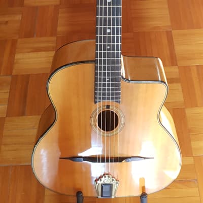 Saga Gitane DG-250M | Reverb